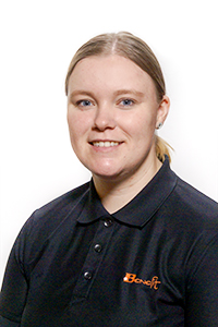 Mille Renée Rasmussen