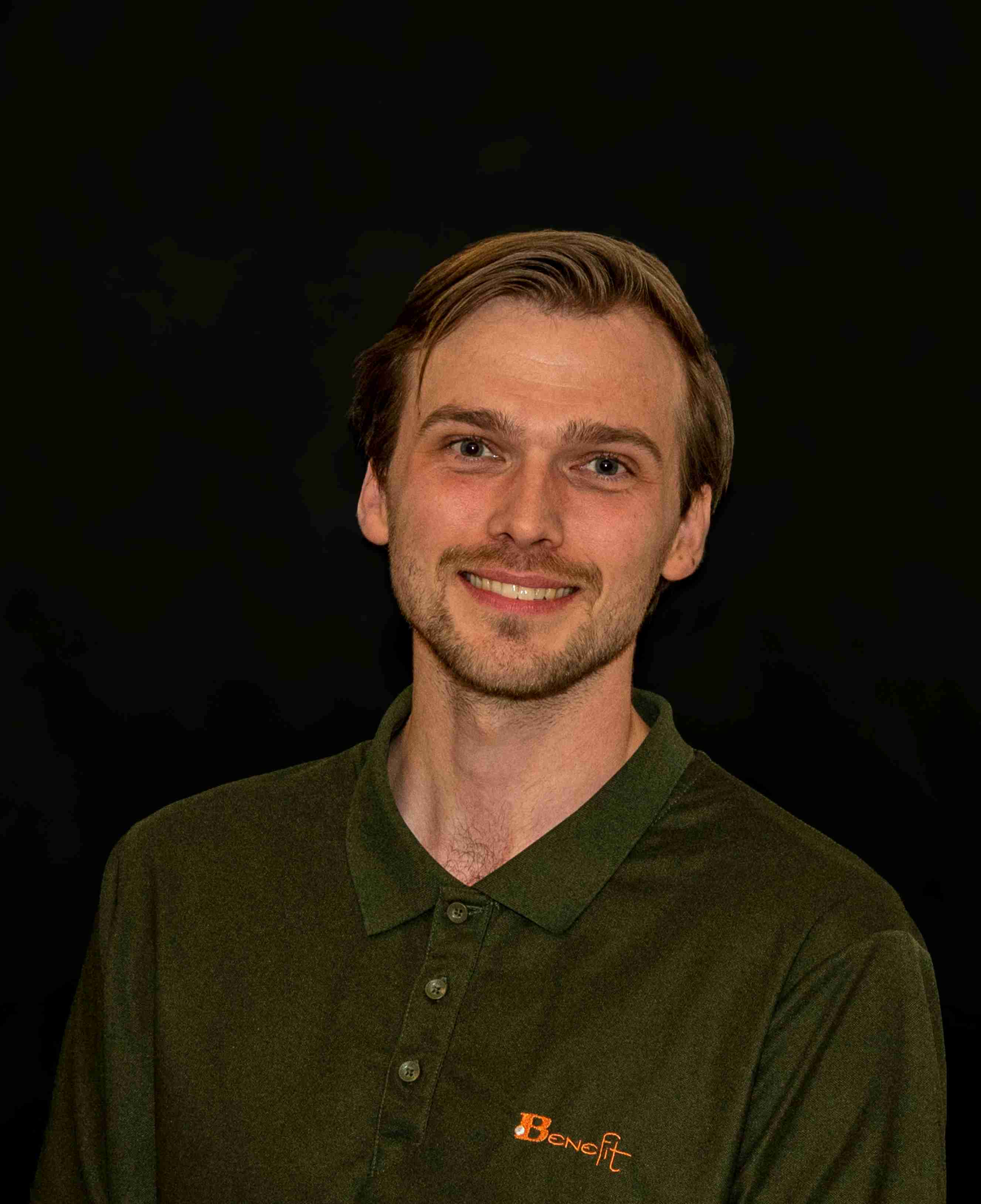 Torben Astrup Madsen