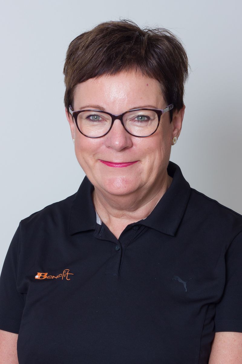 Inger Randeris Johannesen