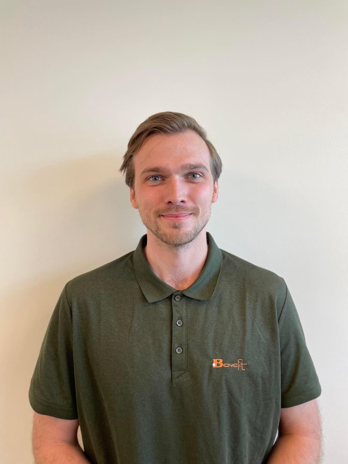 Torben Astrup Madsen