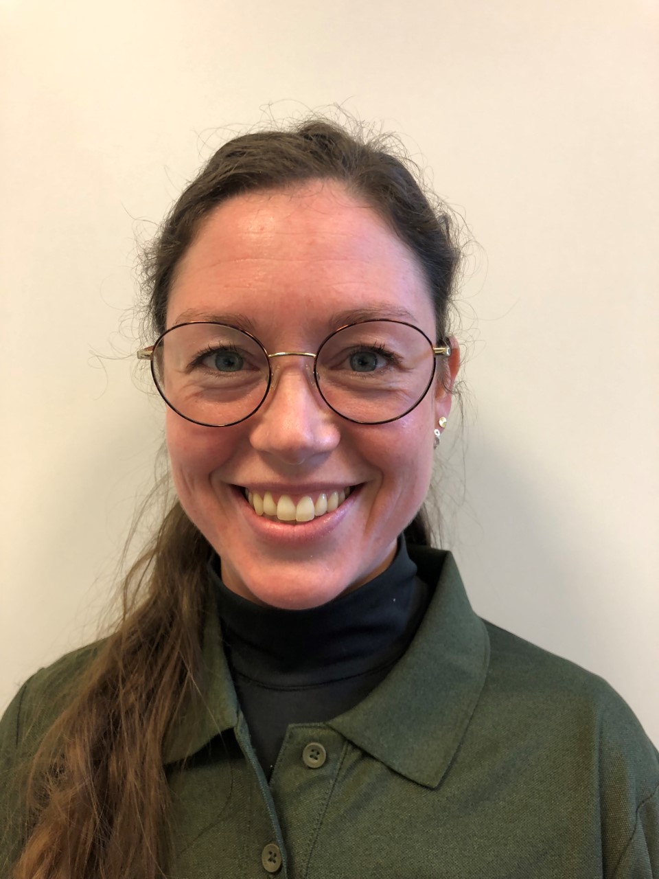 Pernille Søgaard Andersen