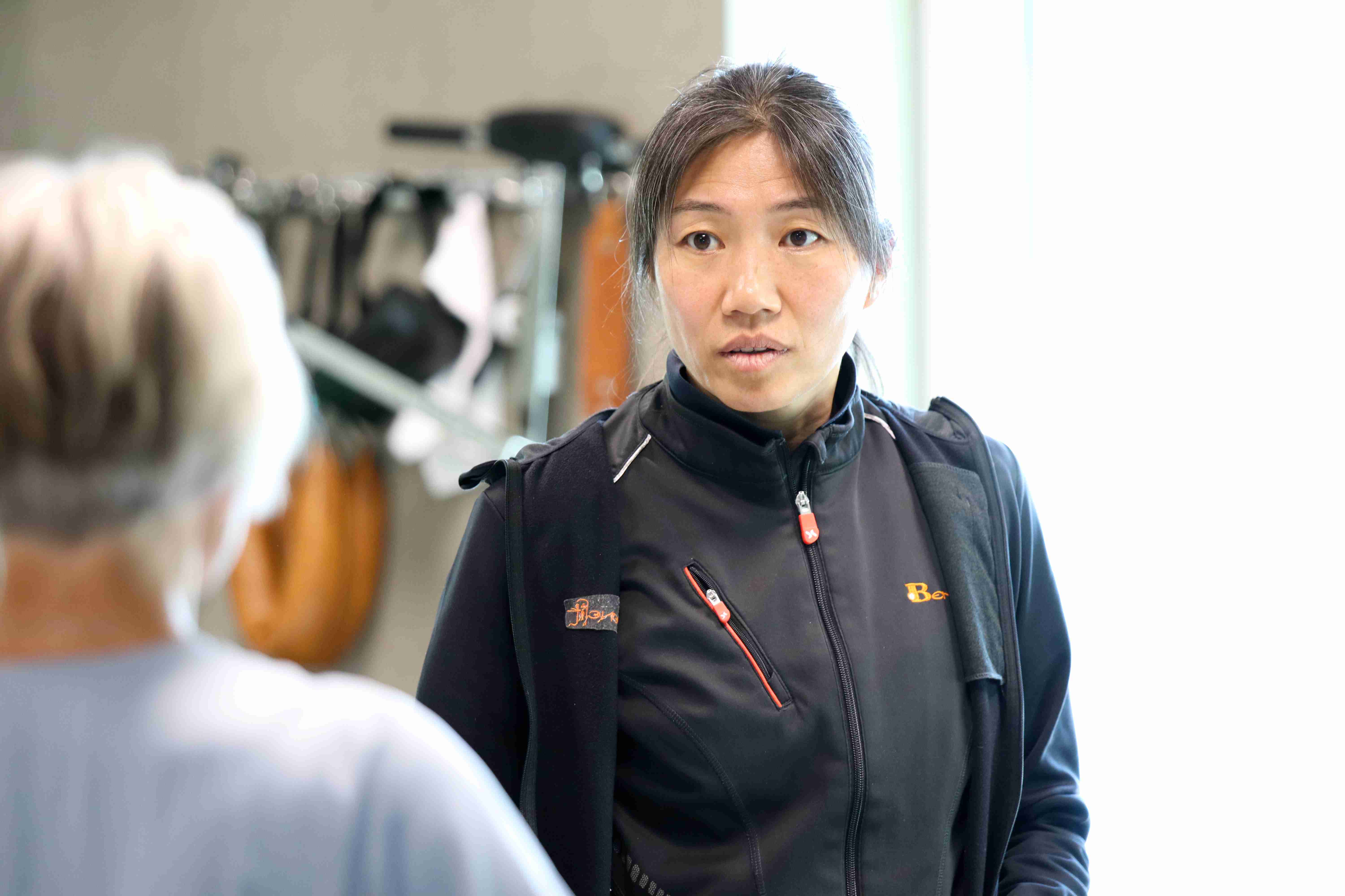 Fysioterapi hos BeneFiT Viborg - hurtig og effektiv