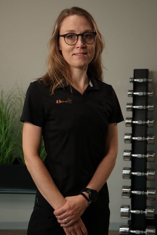 Kristina Dahl Allentoft