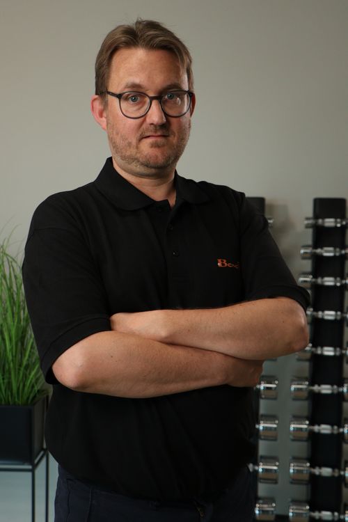 Morten Rolighed Jepsen