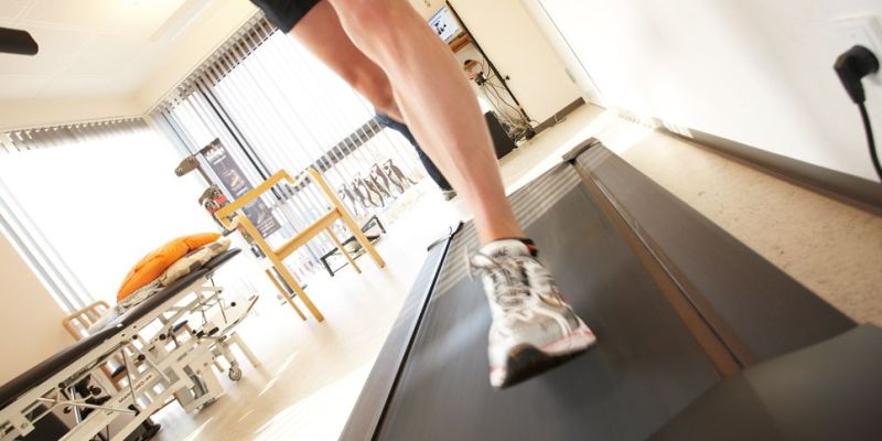 Fysioterapeut Viborg - book en tid hos BeneFiT fysioterapi